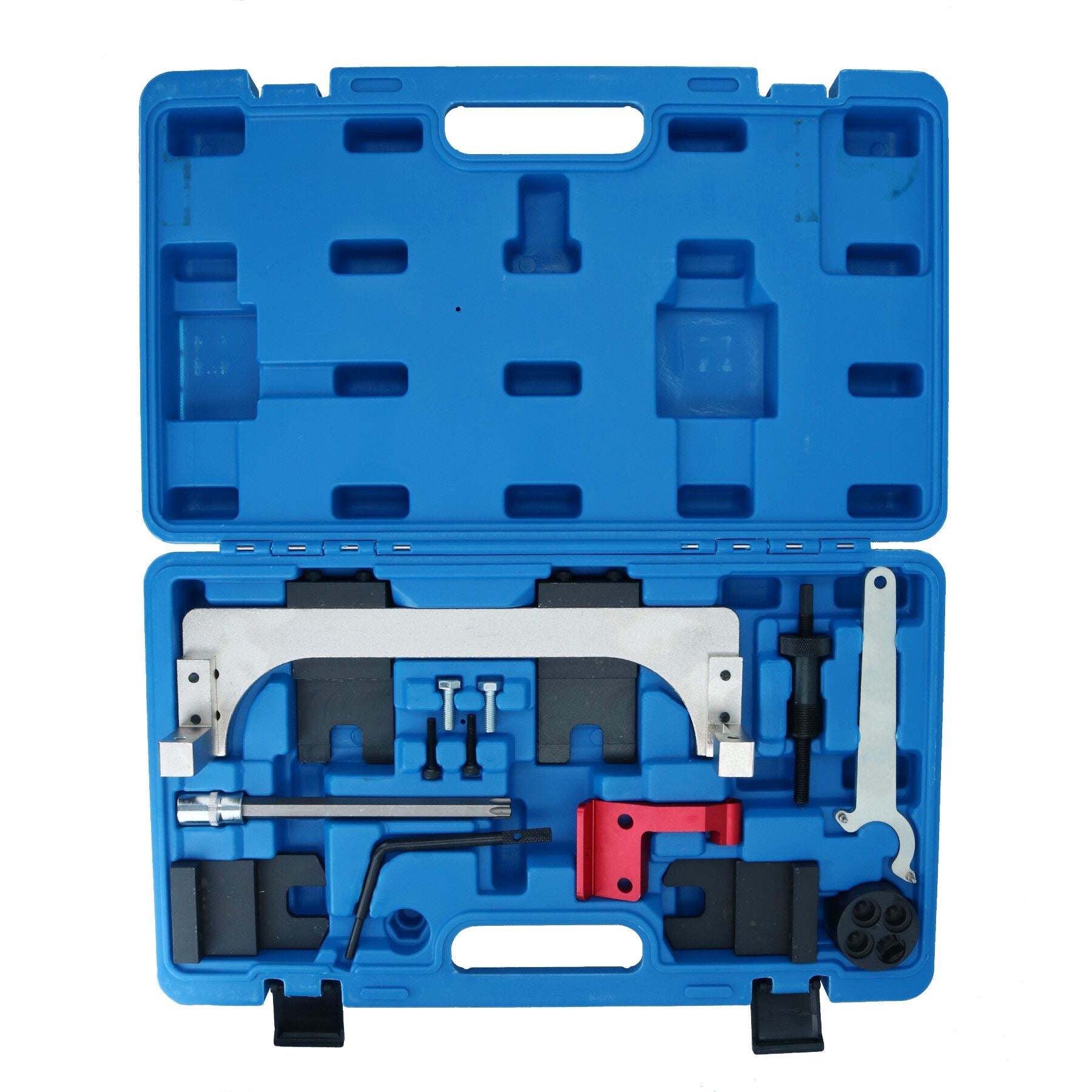 Petrol Engine Timing Tool Kit Suitable for BMW and Mini Engines B38 B4 ...