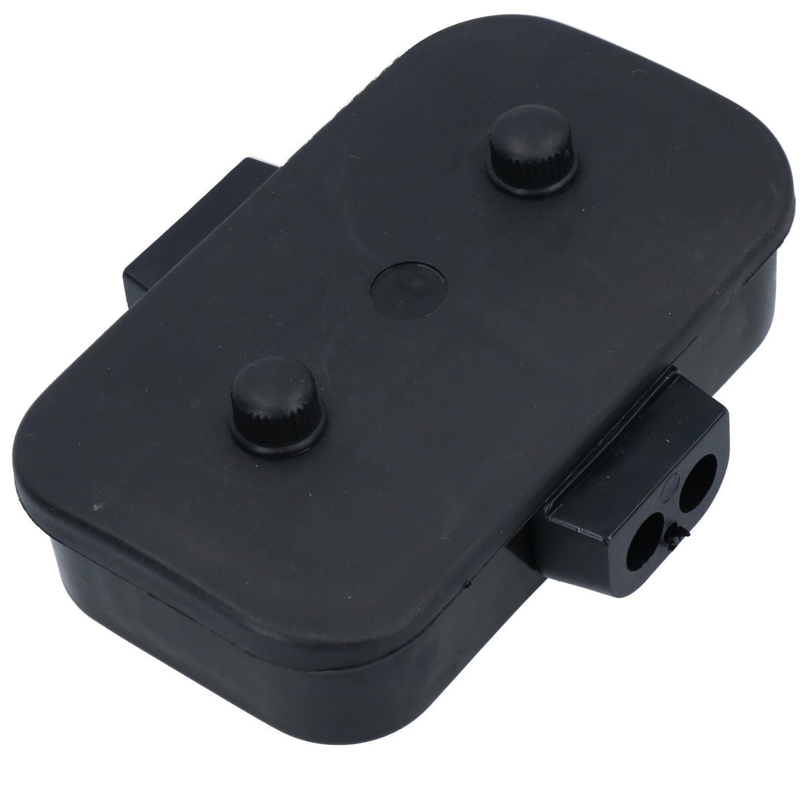 Trailer Lighting / Electrics Junction Box 10 Way TR129 – Hanford Trailers