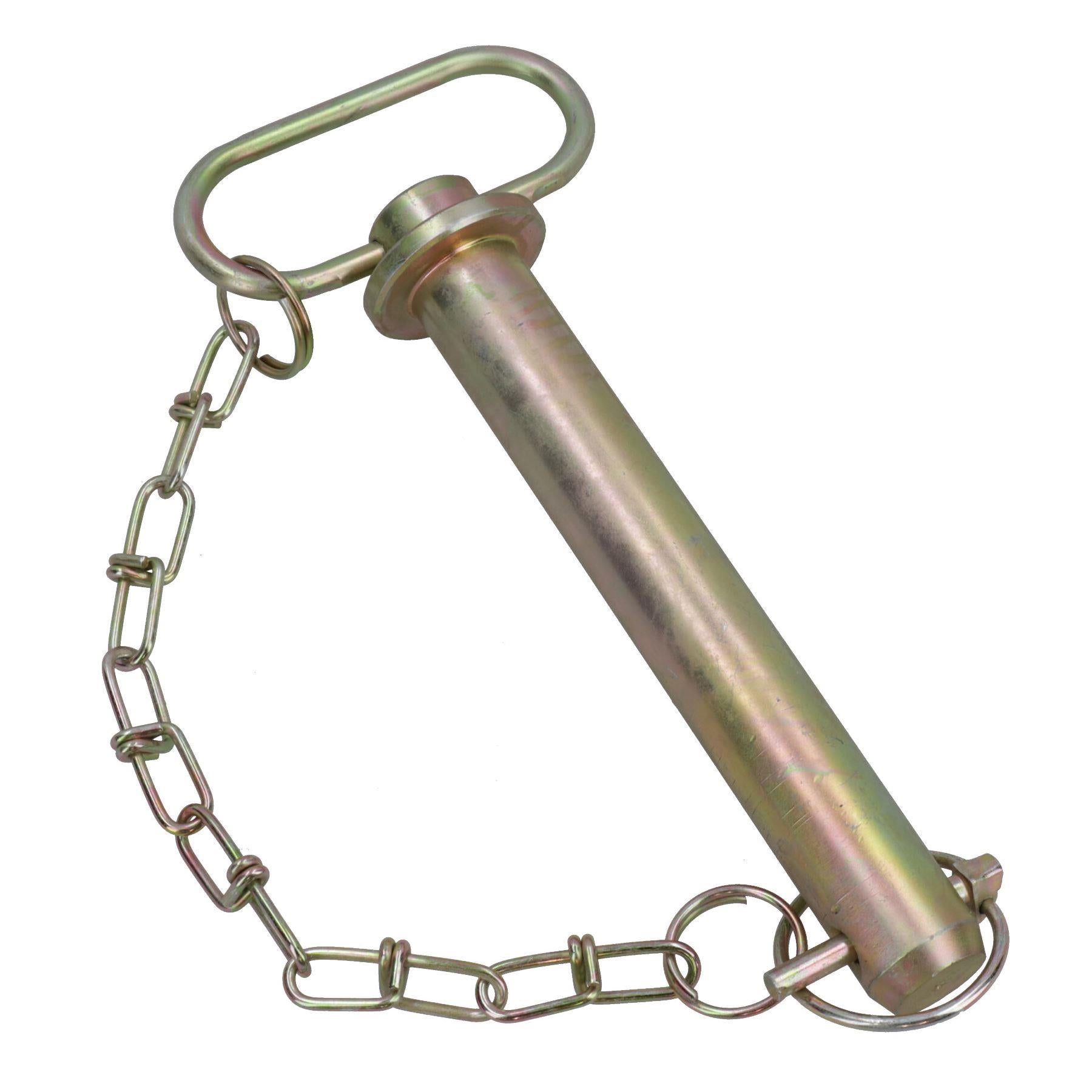 Replacement Trailer Hitch Pin for Tow Ball Pin Couplings 19mm – 28.6mm ...