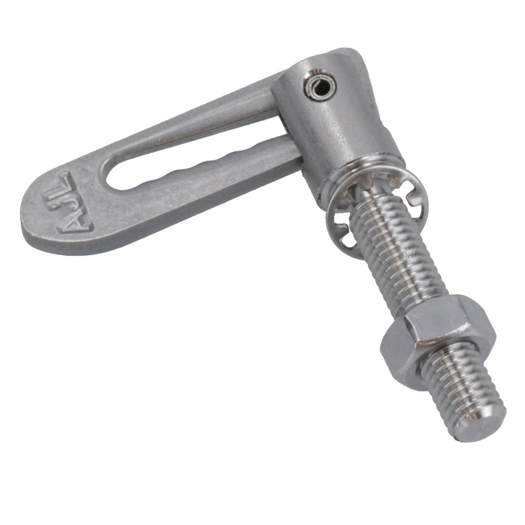 M8 Stainless Steel Bolt On Antiluce Fastener 38mm Thread Tailgate Trai ...