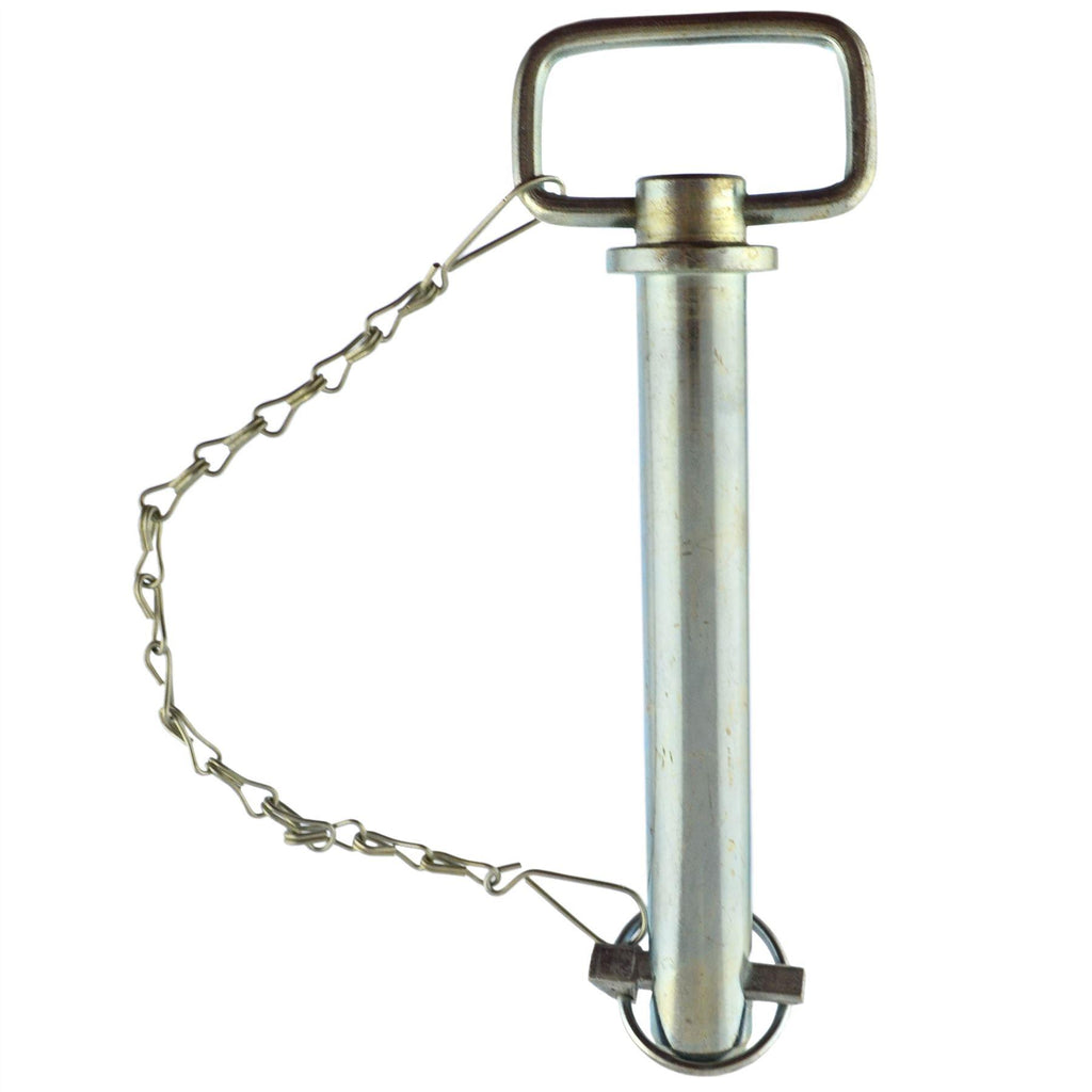 Tow Pins – Hanford Trailers