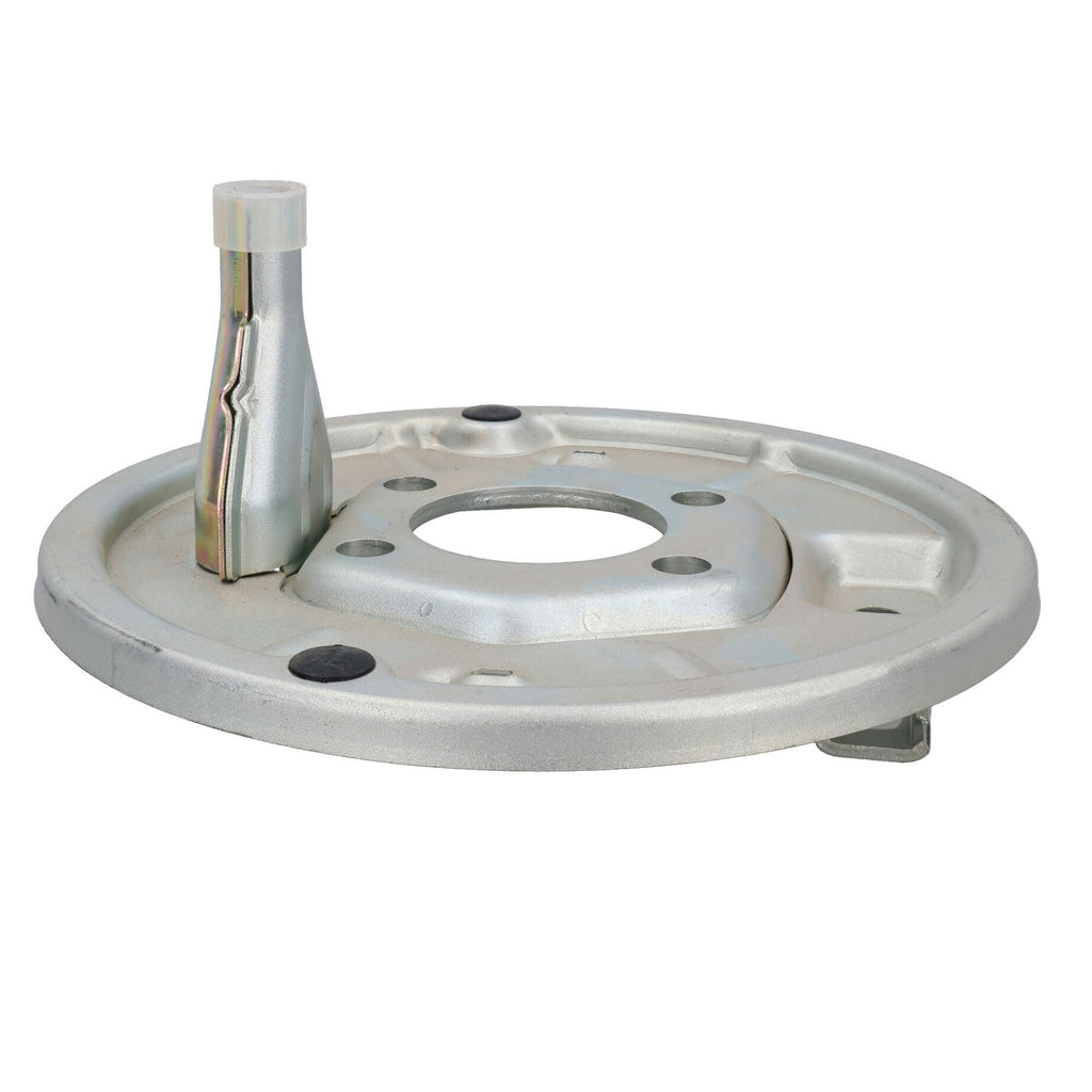 Trailer Drums & Back Plates – Hanford Trailers