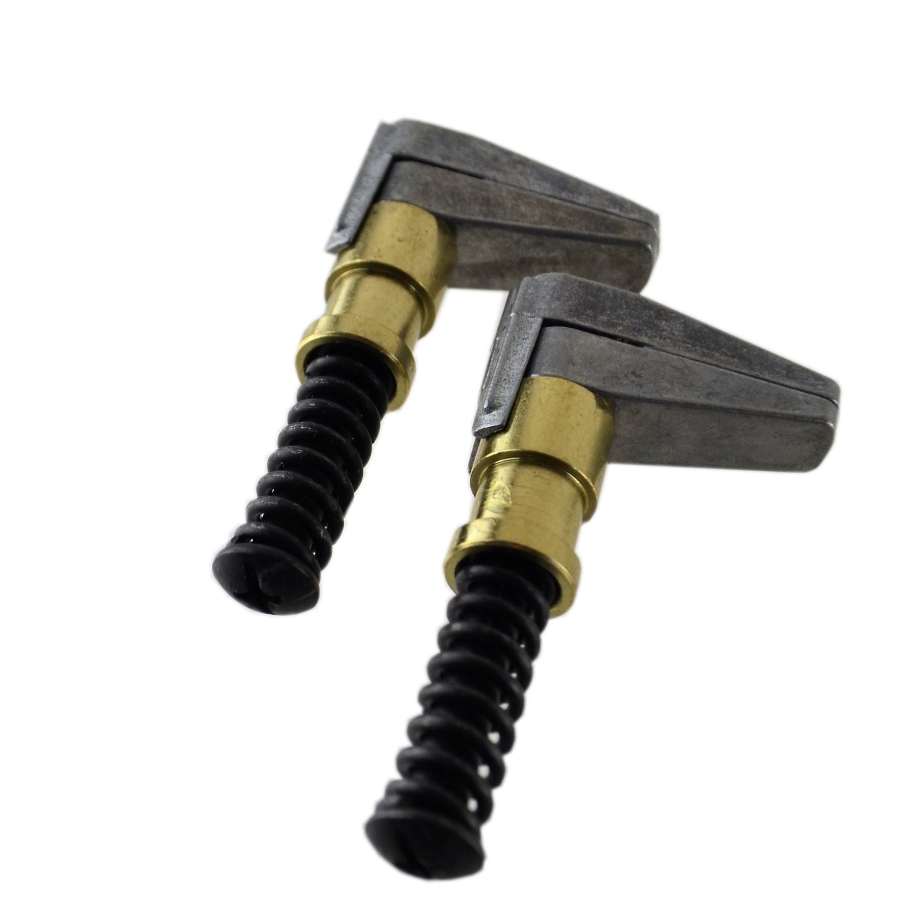Cleco Side Clamps Fasteners Edge End Grips 1/2" x 20mm or 1” x 20mm ...