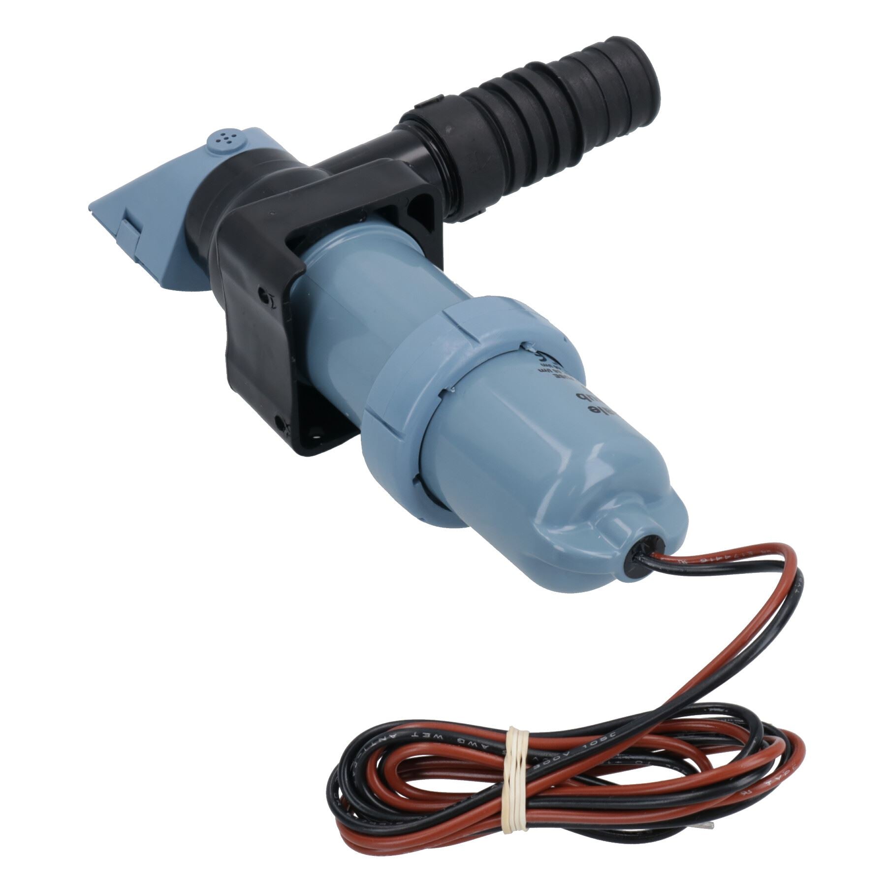 Whale Supersub 1100 Bilge Water Pump Low Profile 1050GPH 12v Boat ...